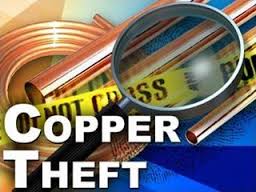 Copper Theft Is a New Epidemic — How to Protect Your Outdoor HVAC Equipment