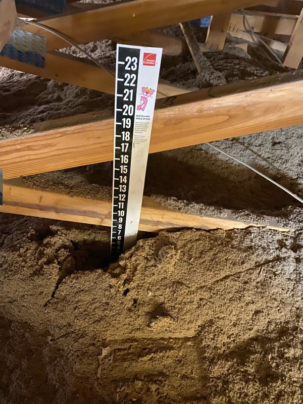 Insulation Blow-In | Energy Savings & Rebates Available